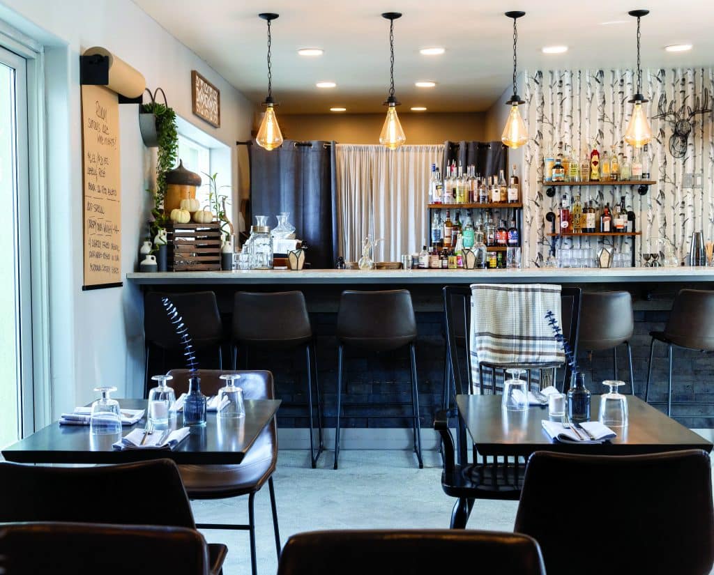 Eagle’s ROAM restaurant goes big on flavors | VailDaily.com